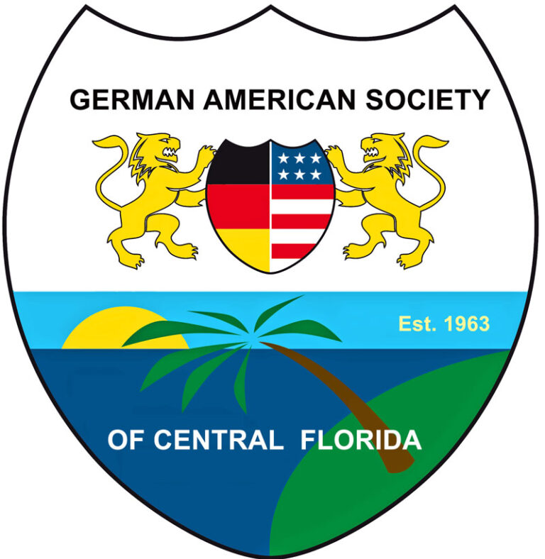 Oktoberfest Press Release – German American Society of Central Florida